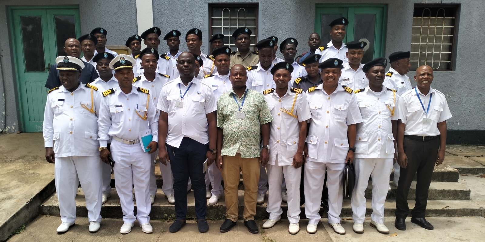 Home — Merchant Navy Officers Association of Tanzania